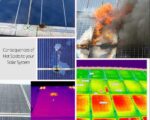 Hotspot Effect on Solar Panels: Causes and Solutions – Kiaara Robotics